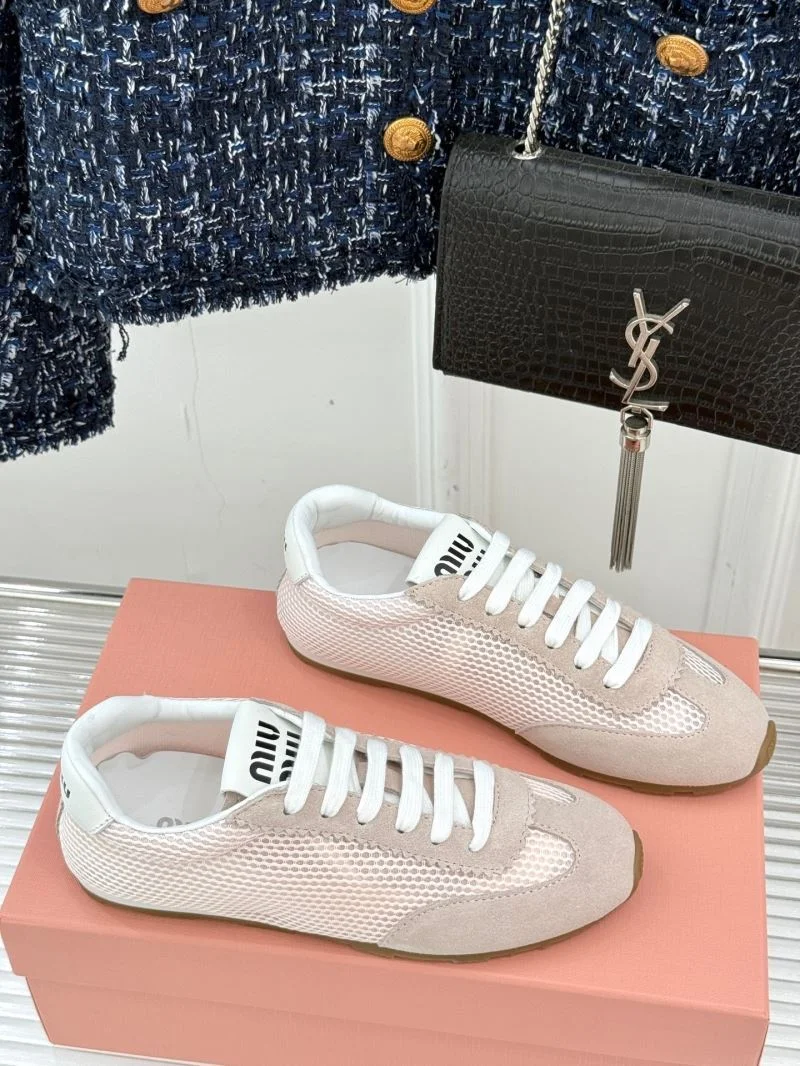 Original Miu Miu Shoes
