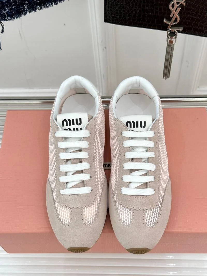 Original Miu Miu Shoes