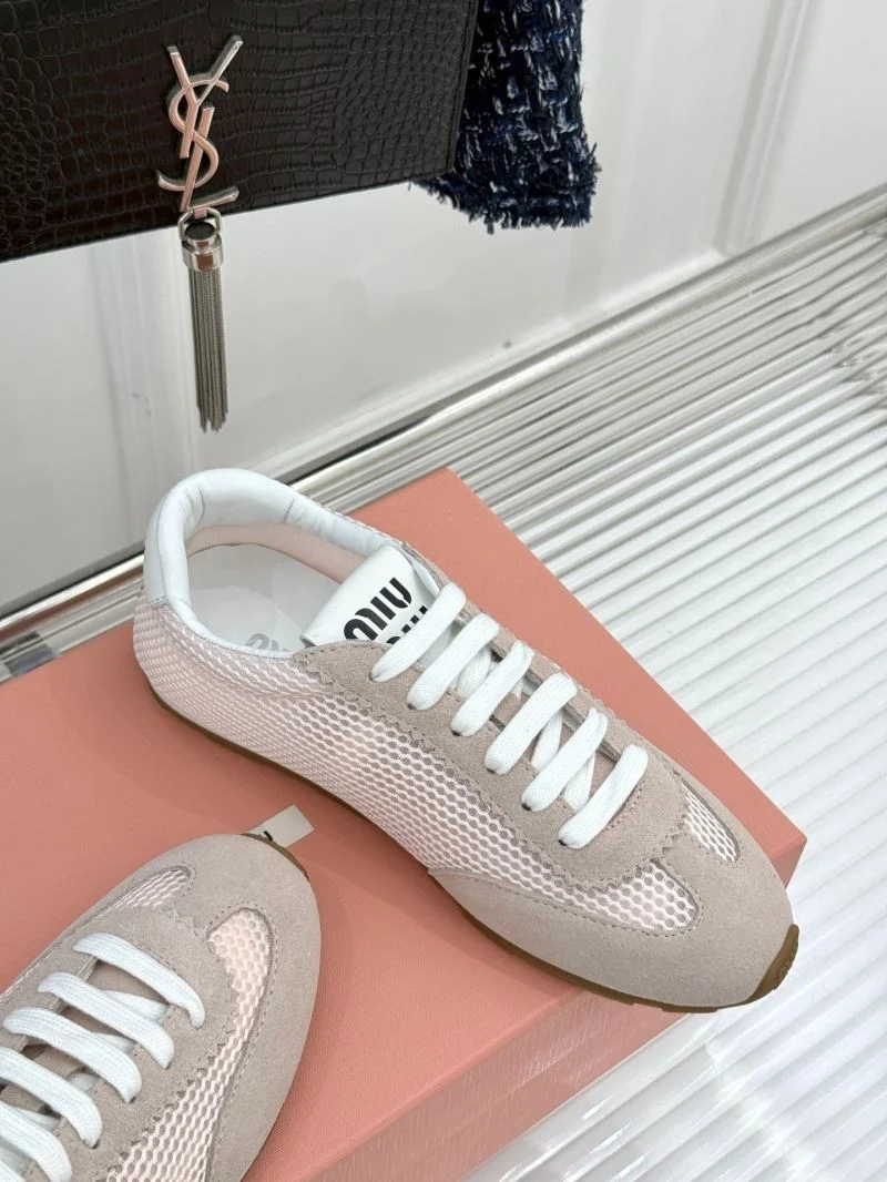Original Miu Miu Shoes