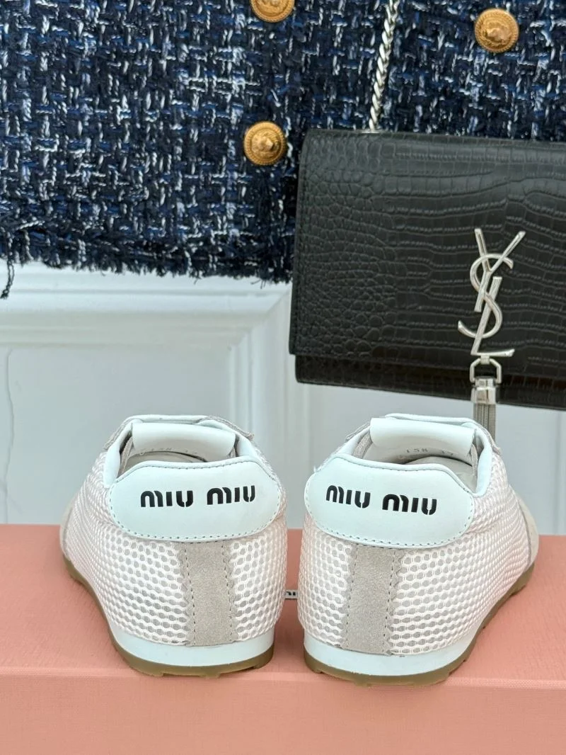 Original Miu Miu Shoes