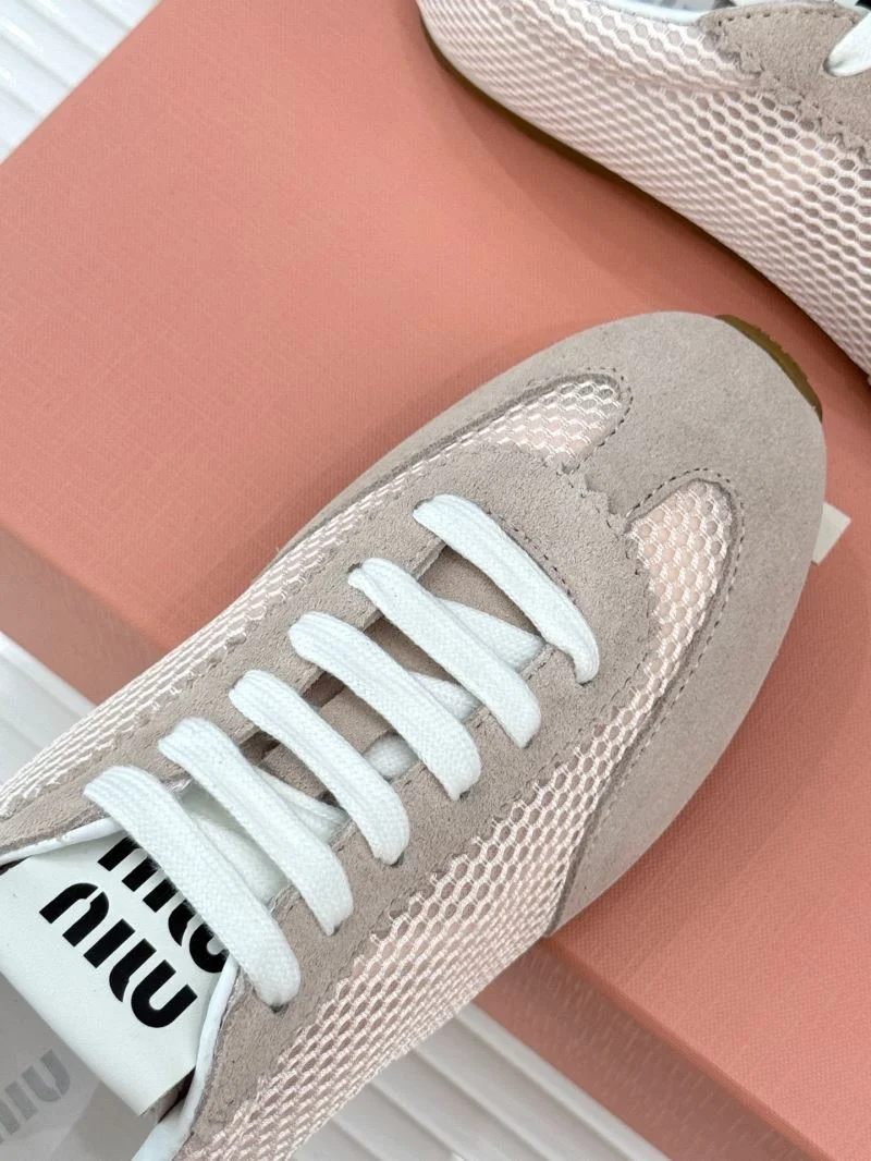 Original Miu Miu Shoes