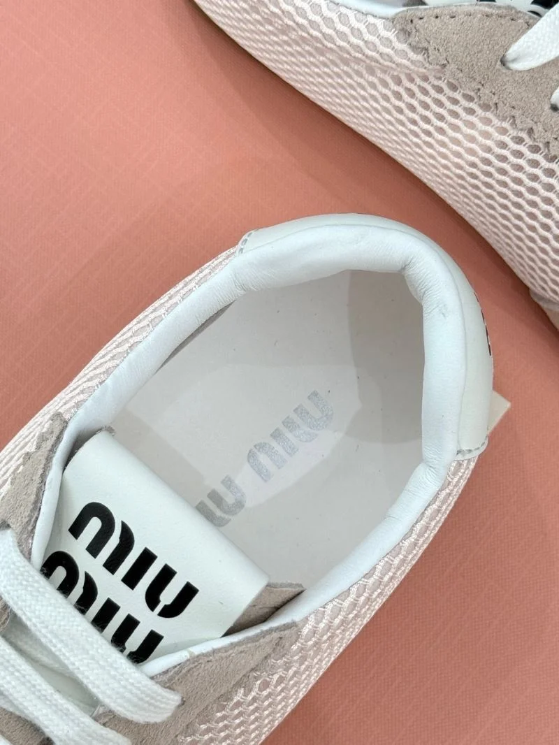 Original Miu Miu Shoes