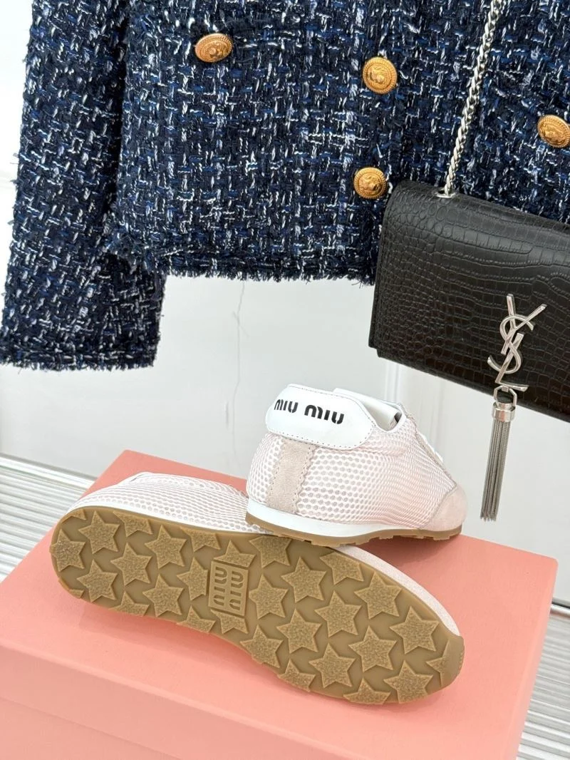 Original Miu Miu Shoes