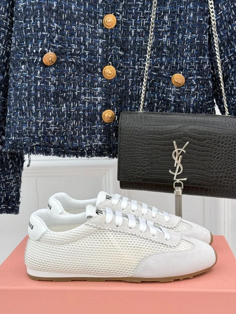 Miu Miu Shoes
