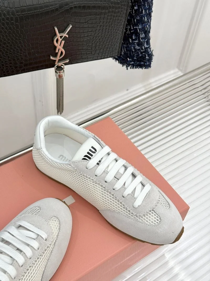 1:1 copy Miu Miu Shoes