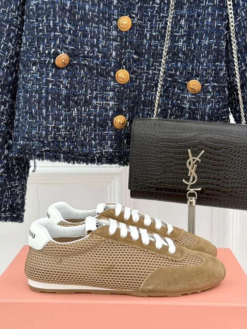 Miu Miu Shoes