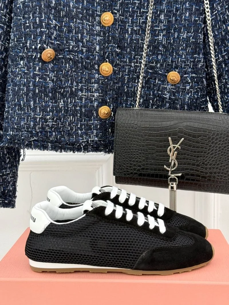 Miu Miu Shoes