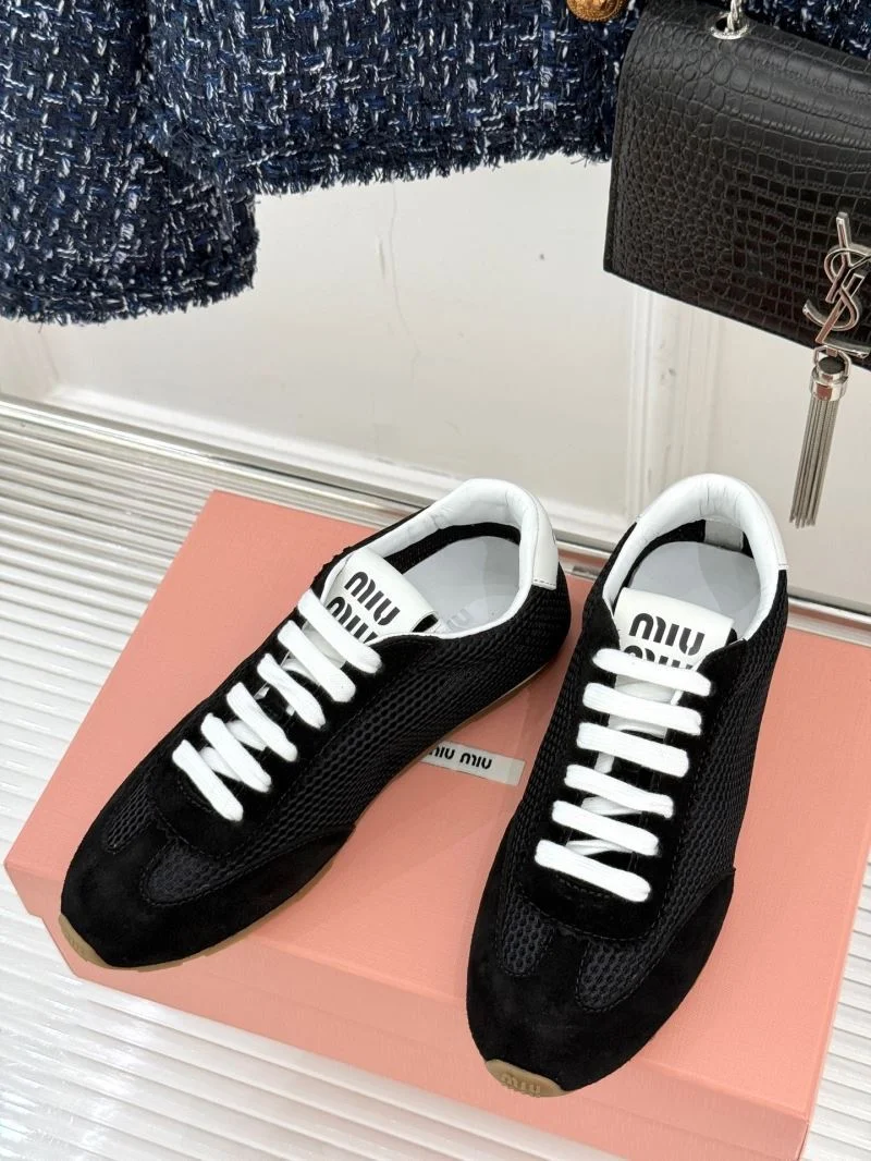 High fidelity Miu Miu Shoes