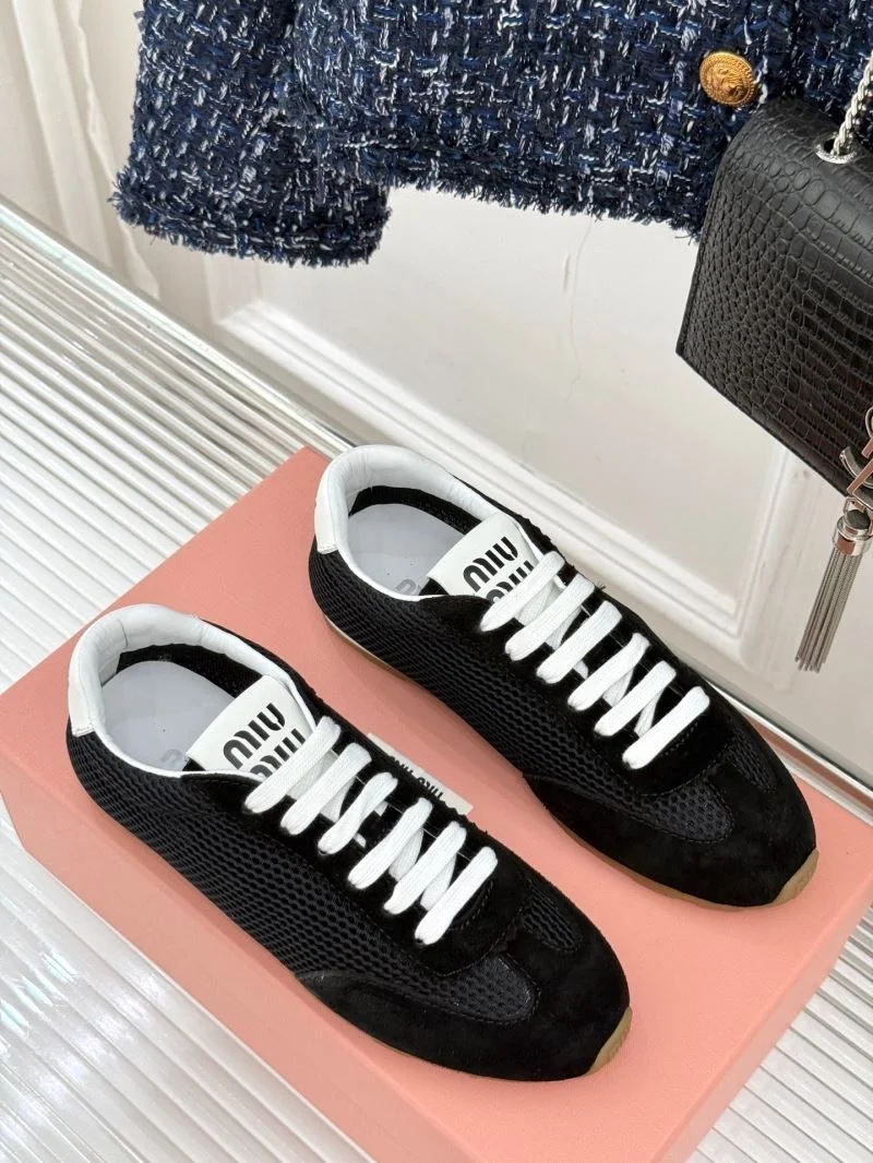 High fidelity Miu Miu Shoes