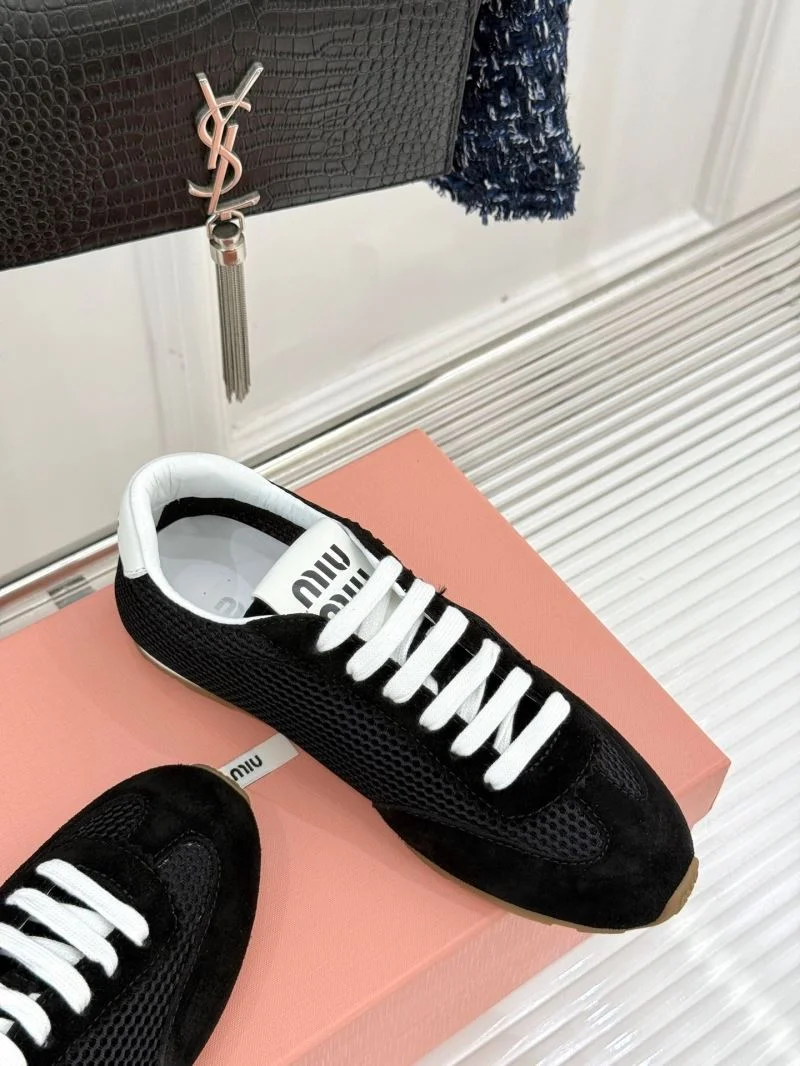 High fidelity Miu Miu Shoes