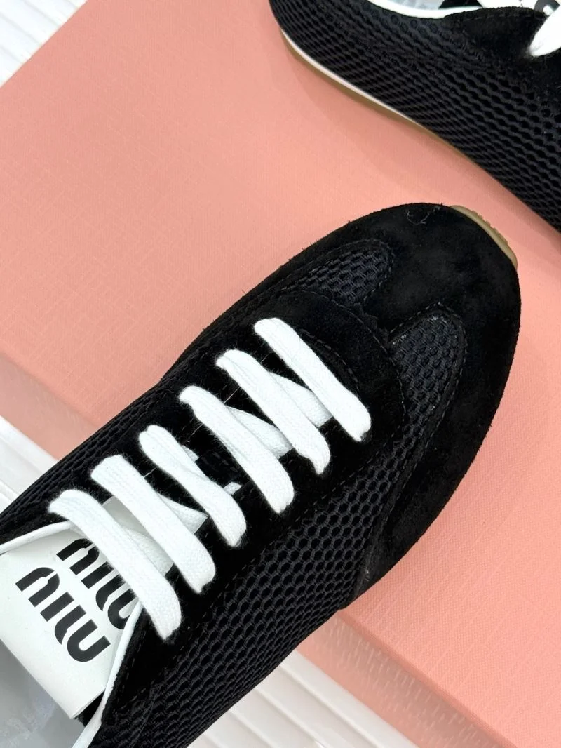 High fidelity Miu Miu Shoes