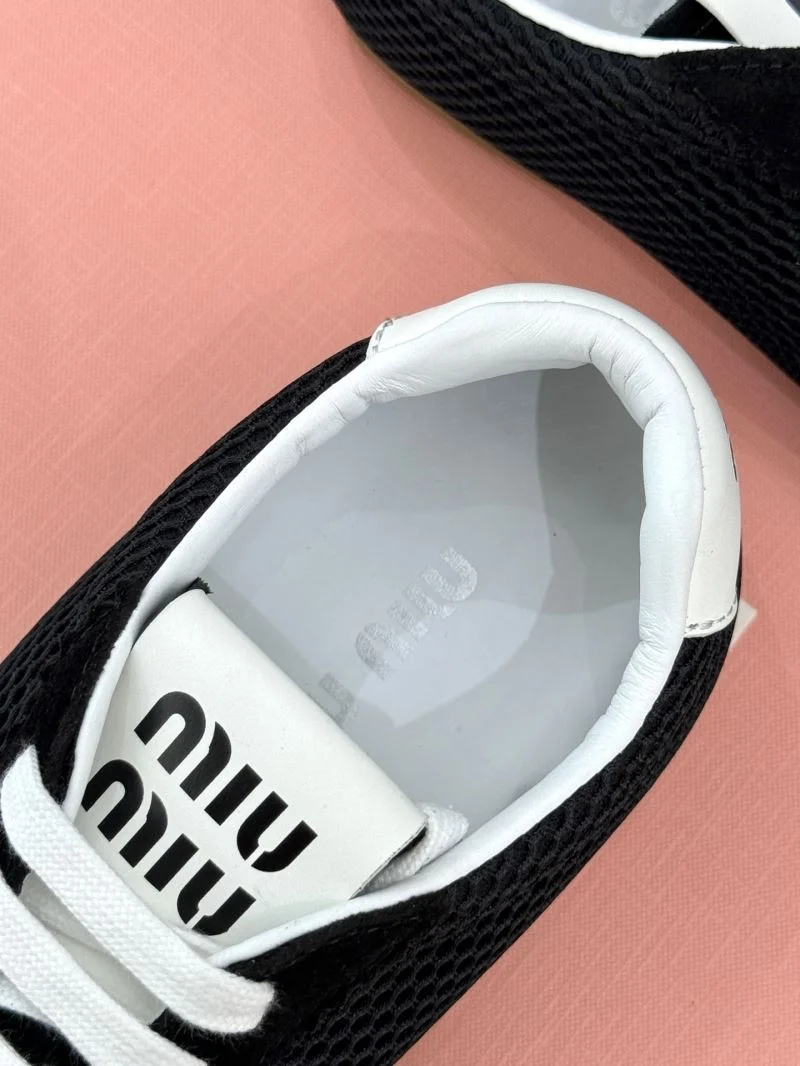 High fidelity Miu Miu Shoes