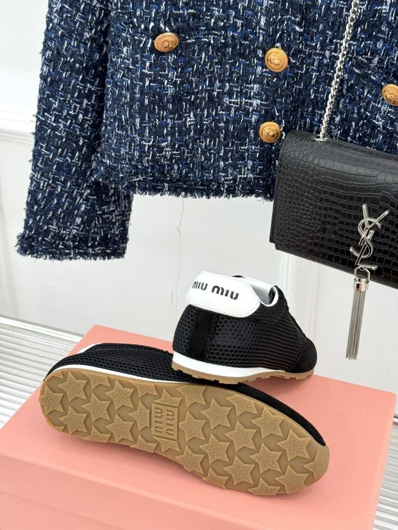 High fidelity Miu Miu Shoes