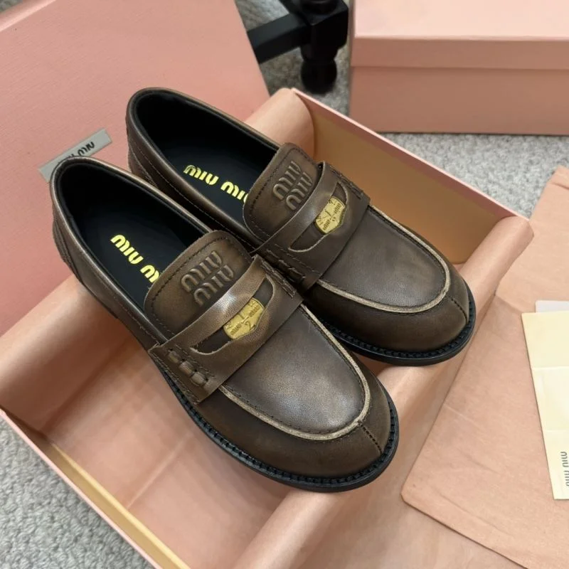 Miu Miu Shoes