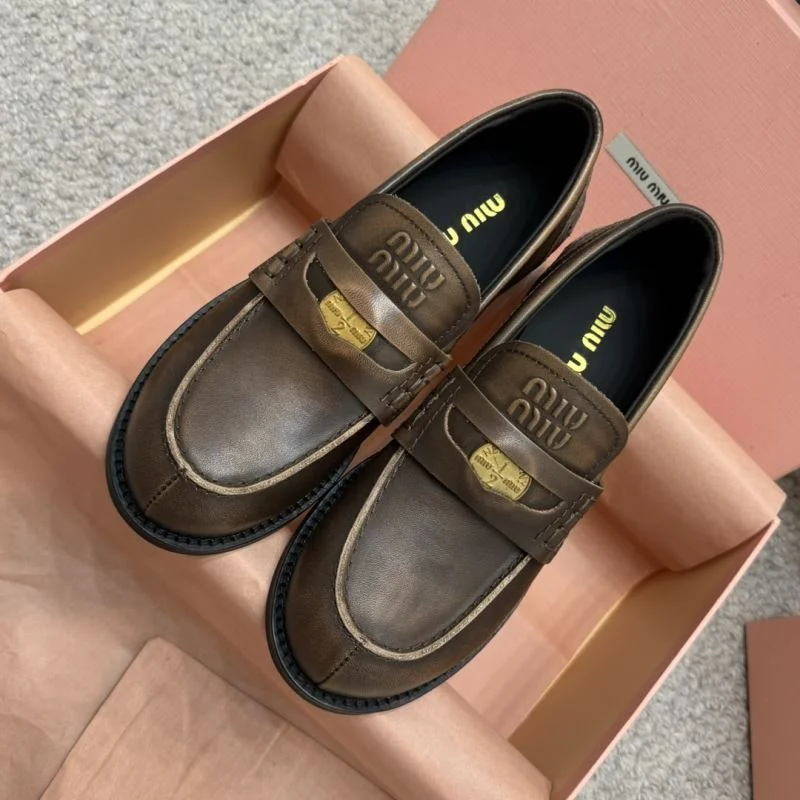 Economical Miu Miu Shoes