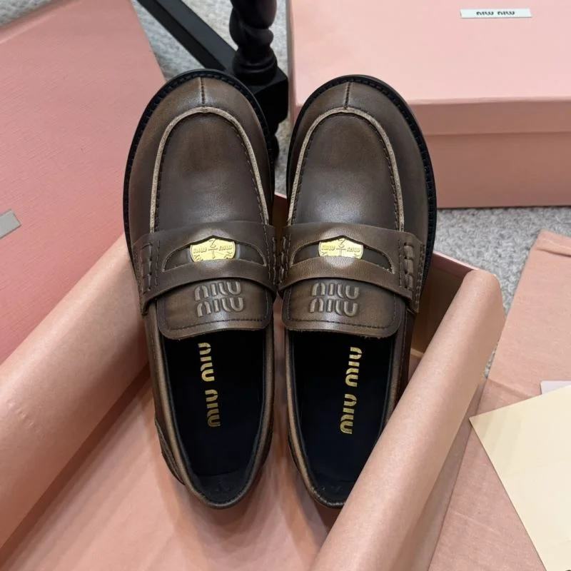 Economical Miu Miu Shoes
