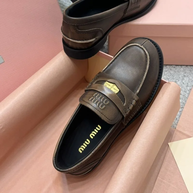 Economical Miu Miu Shoes