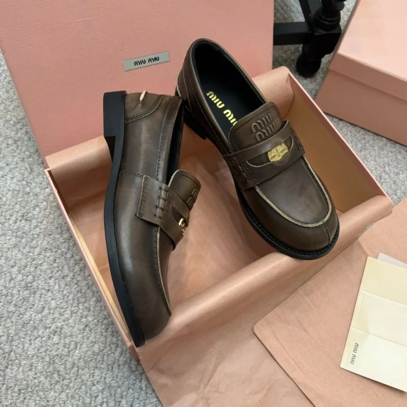 Economical Miu Miu Shoes