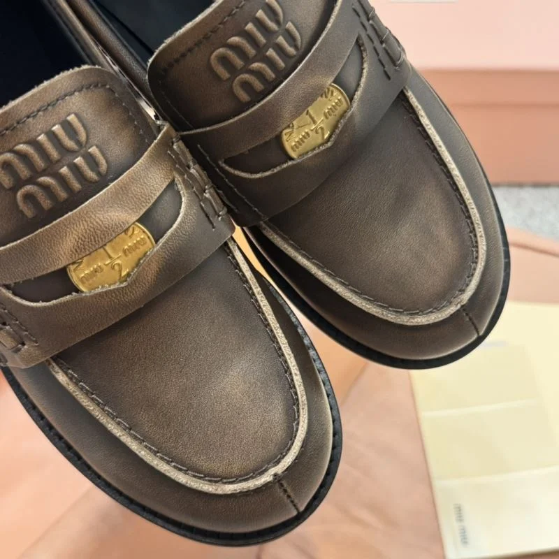 Economical Miu Miu Shoes