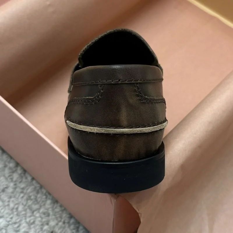 Economical Miu Miu Shoes