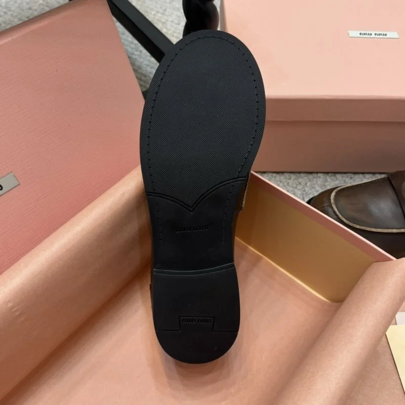 Economical Miu Miu Shoes