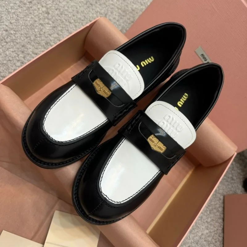 Budget-friendly Miu Miu Shoes