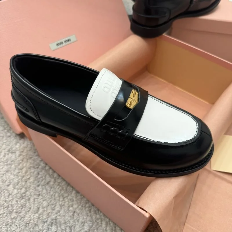 Budget-friendly Miu Miu Shoes