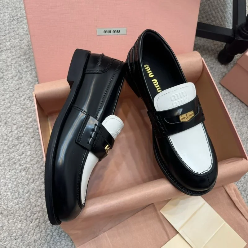 Budget-friendly Miu Miu Shoes