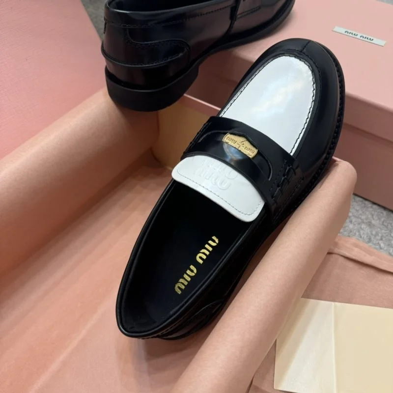 Budget-friendly Miu Miu Shoes