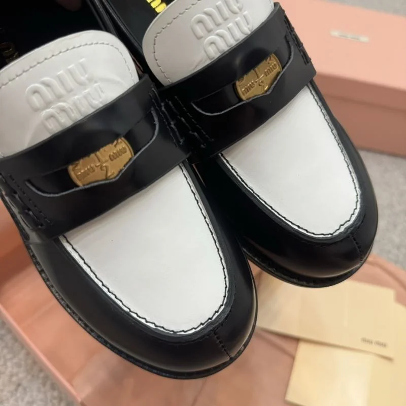 Budget-friendly Miu Miu Shoes