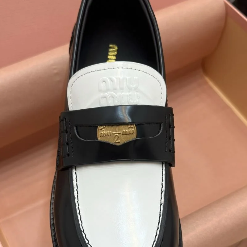 Budget-friendly Miu Miu Shoes
