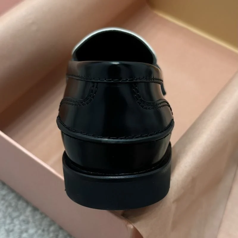 Budget-friendly Miu Miu Shoes