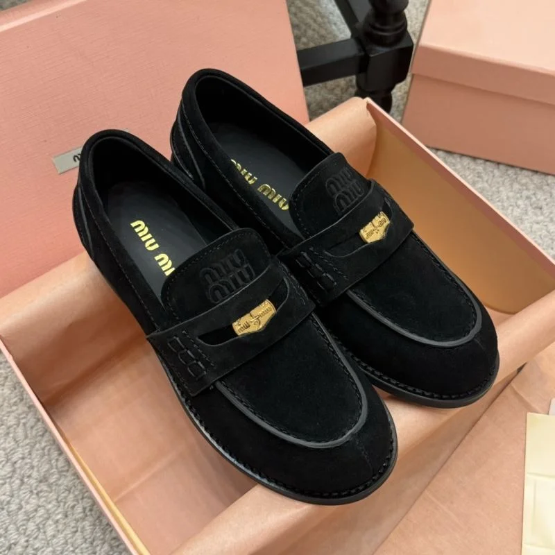 Miu Miu Shoes