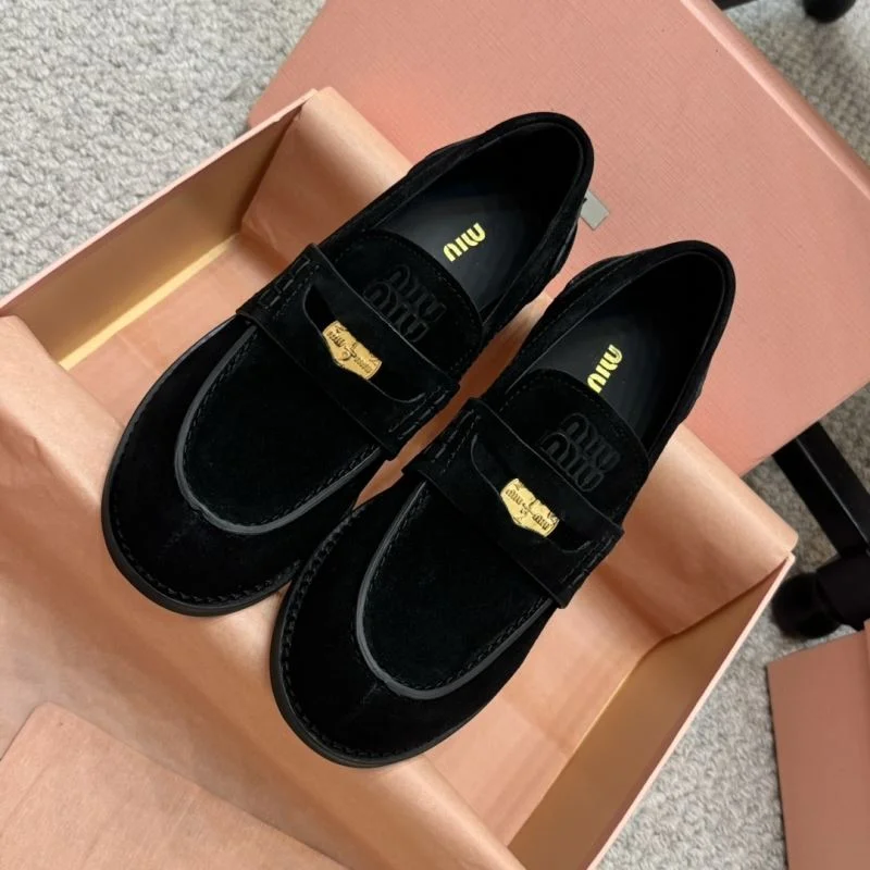 OEM Miu Miu Shoes