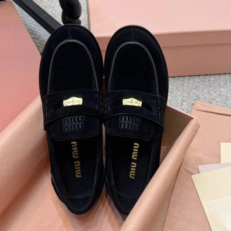 OEM Miu Miu Shoes