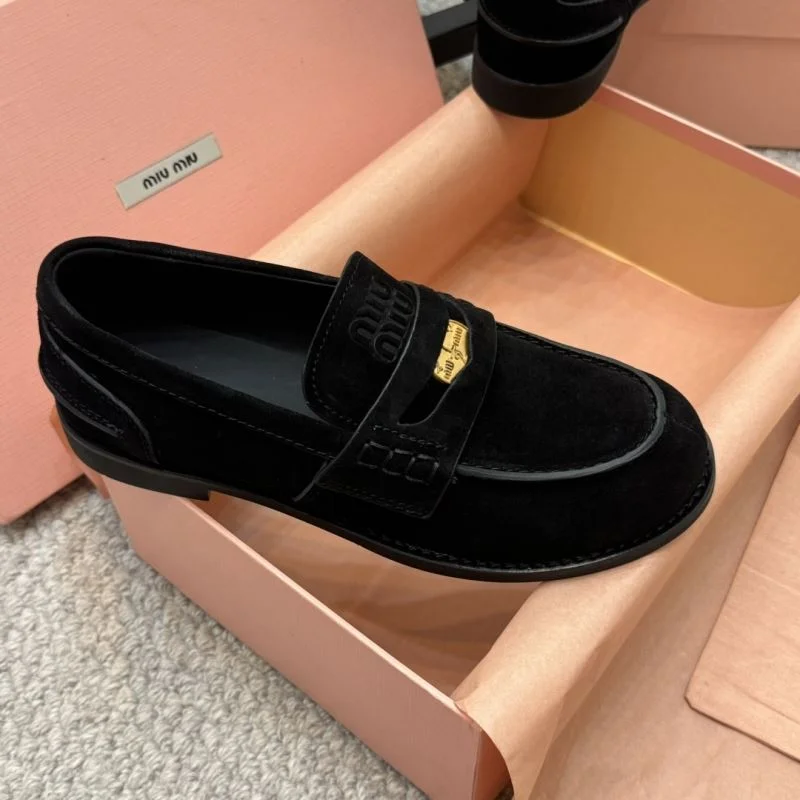 OEM Miu Miu Shoes