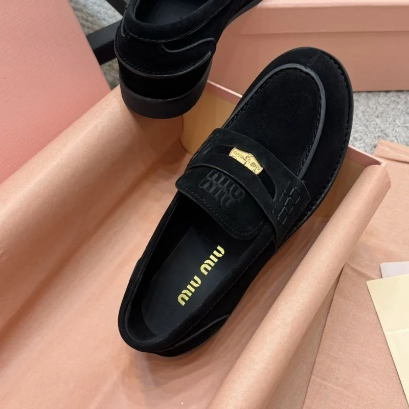 OEM Miu Miu Shoes