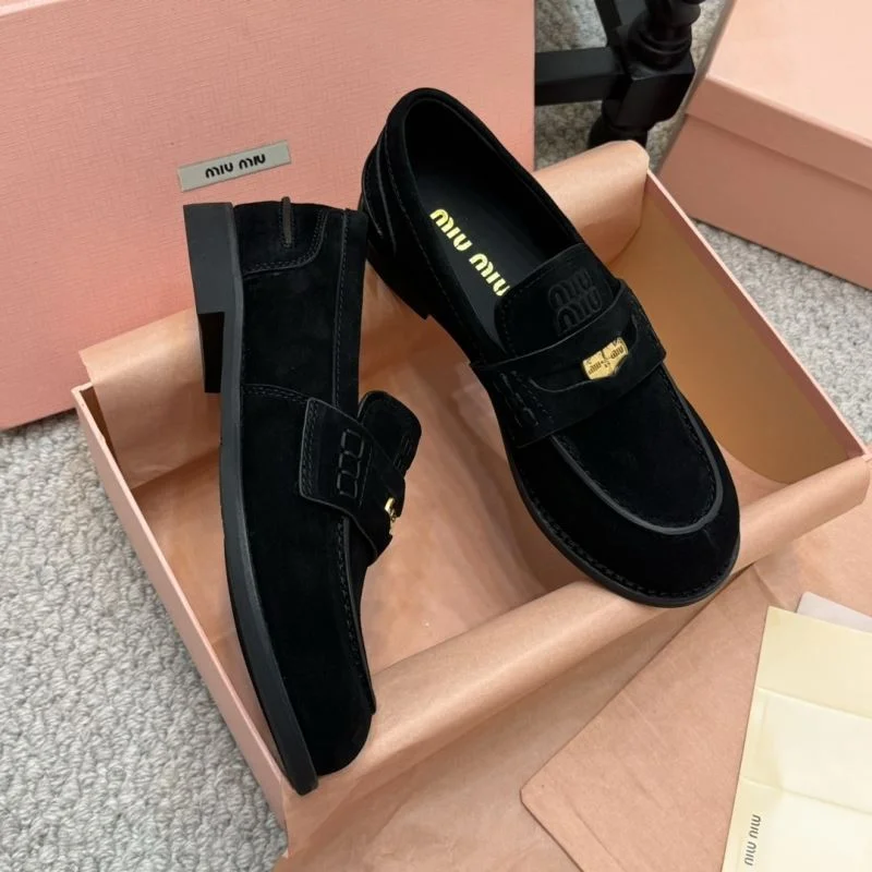 OEM Miu Miu Shoes