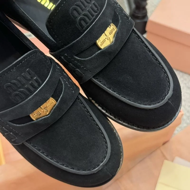 OEM Miu Miu Shoes