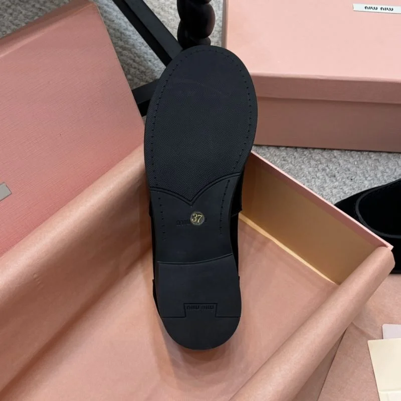 OEM Miu Miu Shoes