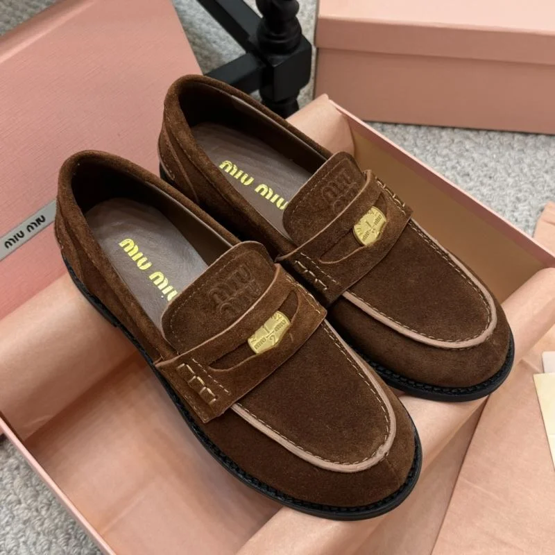 Miu Miu Shoes