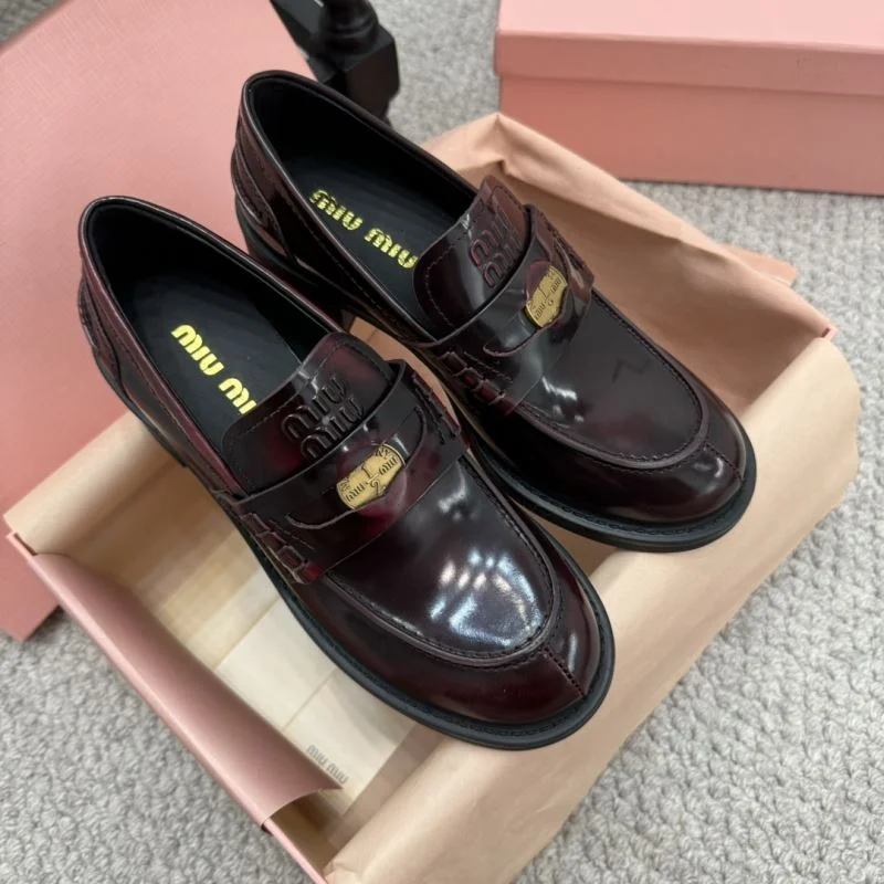 Miu Miu Shoes