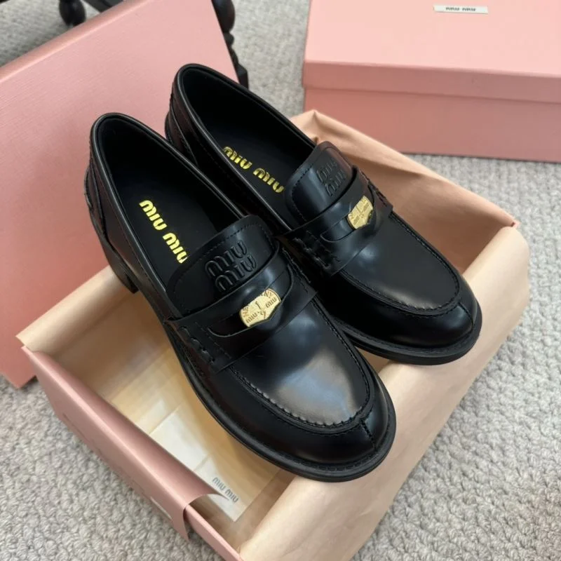 Miu Miu Shoes