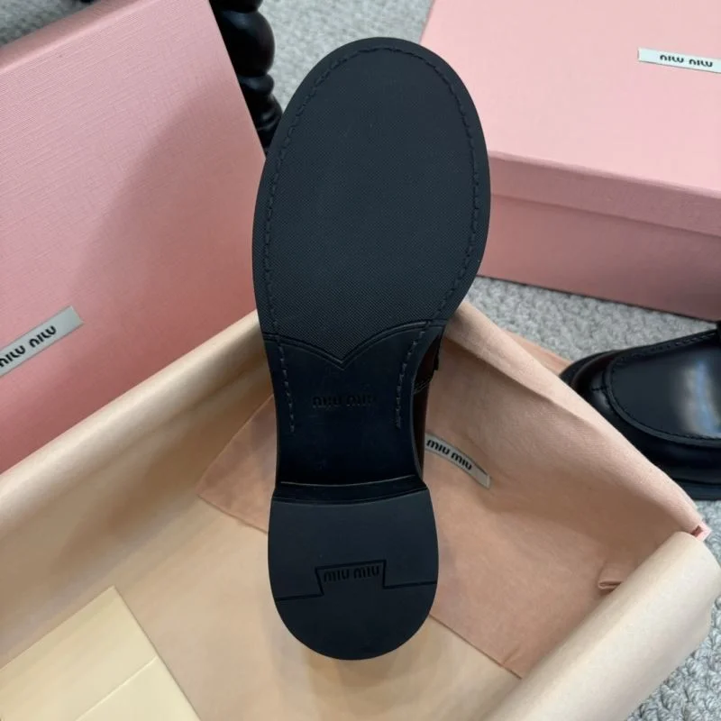 Genuine Miu Miu Shoes