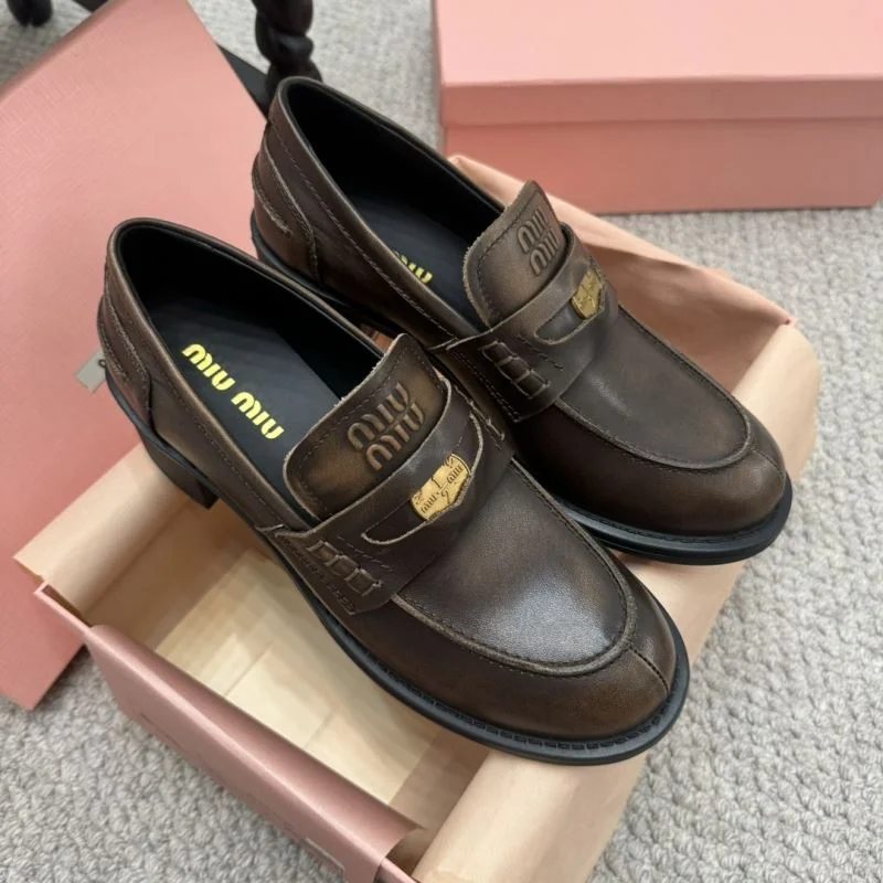 Miu Miu Shoes