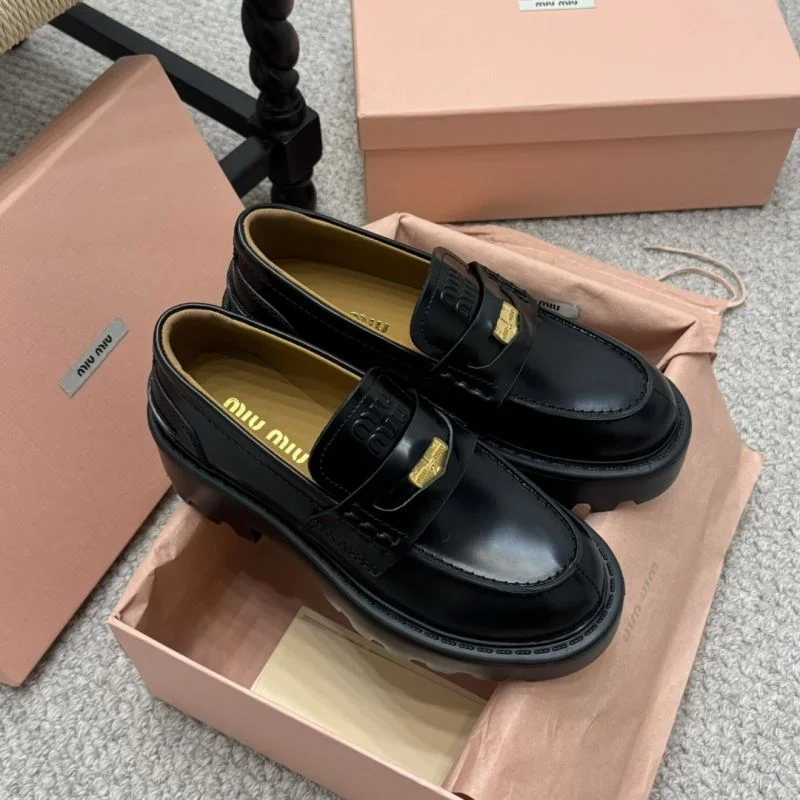Miu Miu Shoes