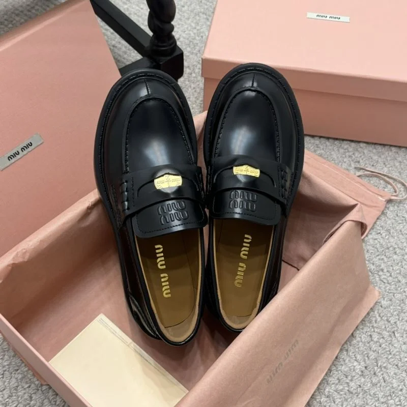 Bargain Miu Miu Shoes