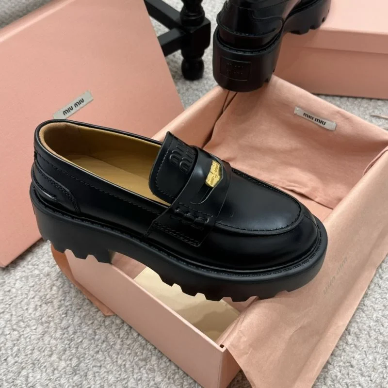 Bargain Miu Miu Shoes