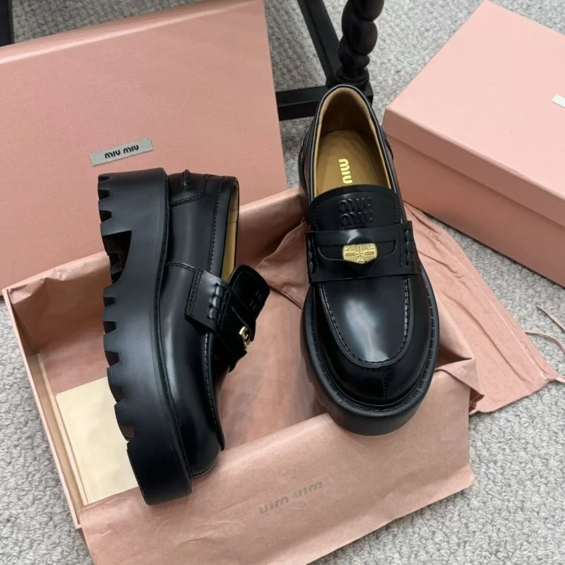 Bargain Miu Miu Shoes