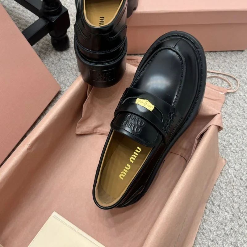 Bargain Miu Miu Shoes